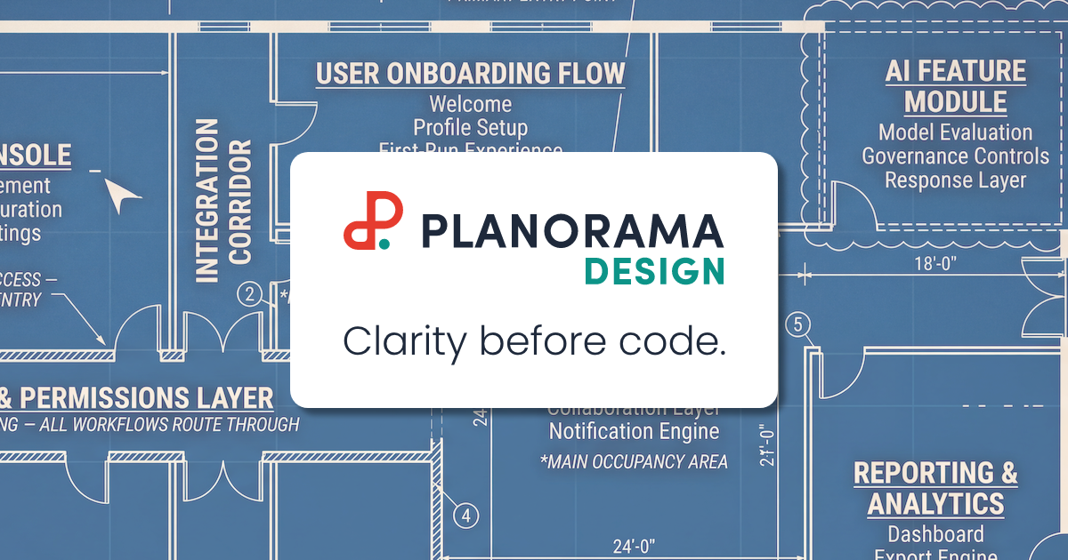 Product Acceleration for Enterprise Software | Planorama