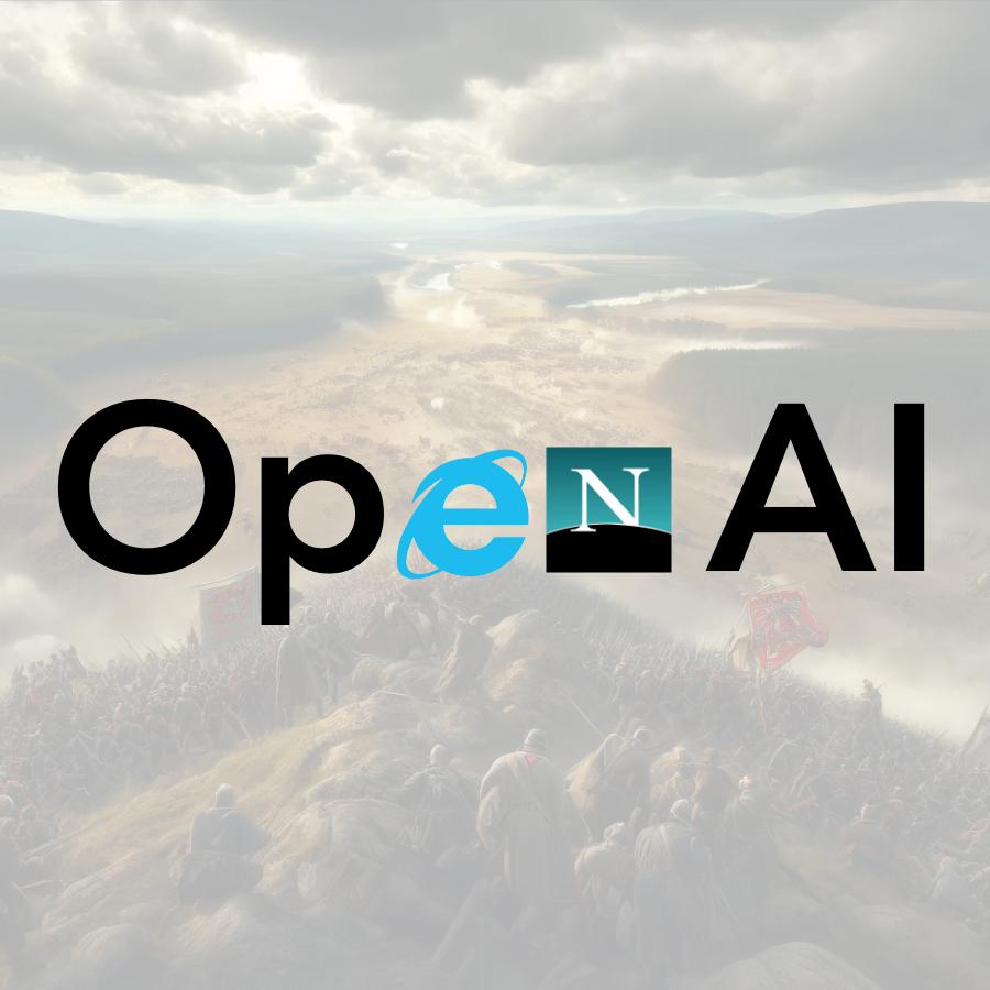 The Browser Wars redux: Is a mobile AI battle brewing? - Planorama